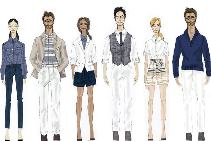 Uniforms – Tailor House